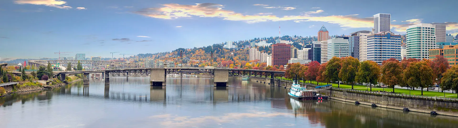 2025 Oregon State of Reform | Health Policy Conference