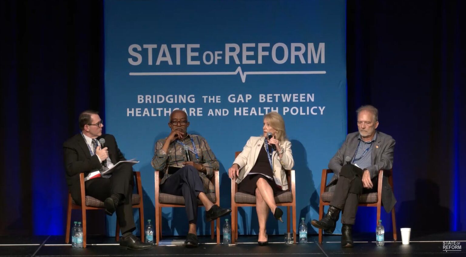 Videos - State of Reform