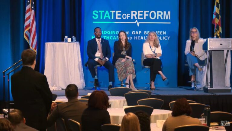 Videos - State of Reform