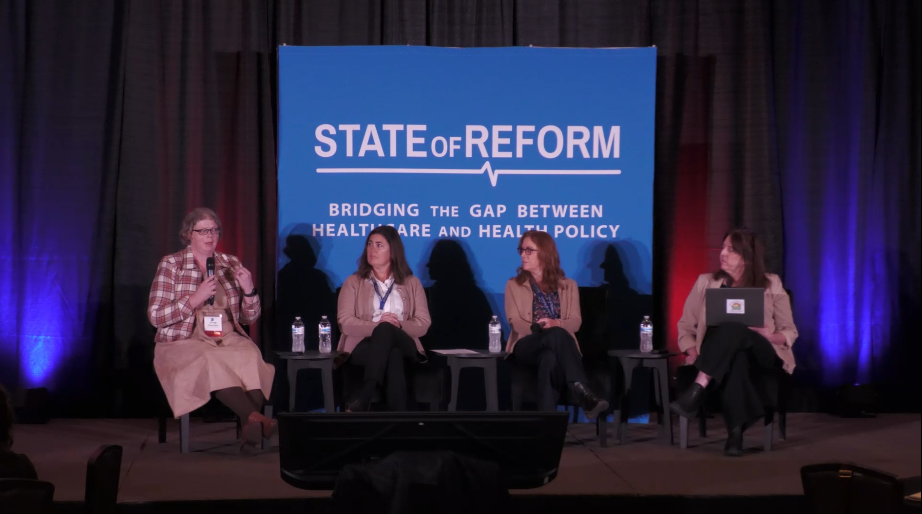 Opening Plenary: Navigating the Changing Federal Landscape | 2025 ...