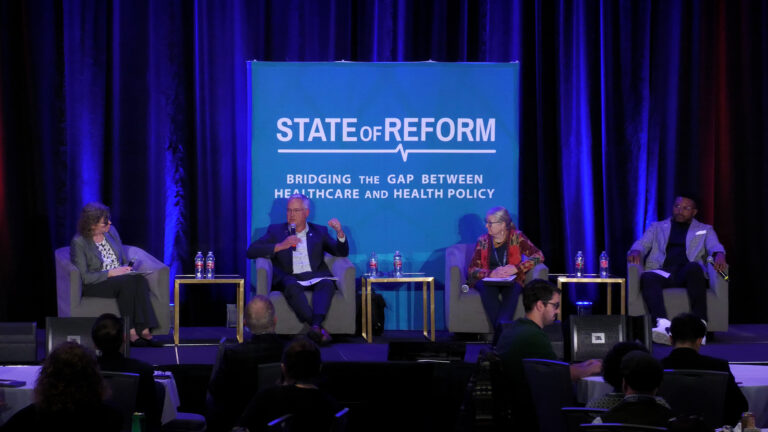 State of Reform